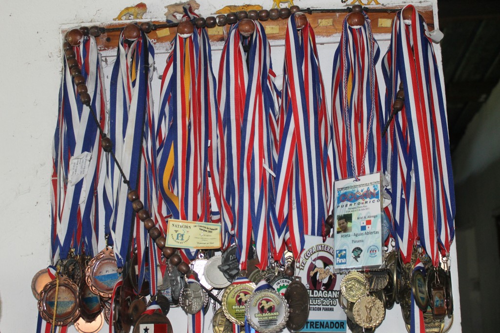 Ariel Alonso Abrego, Permanecía y dedicación